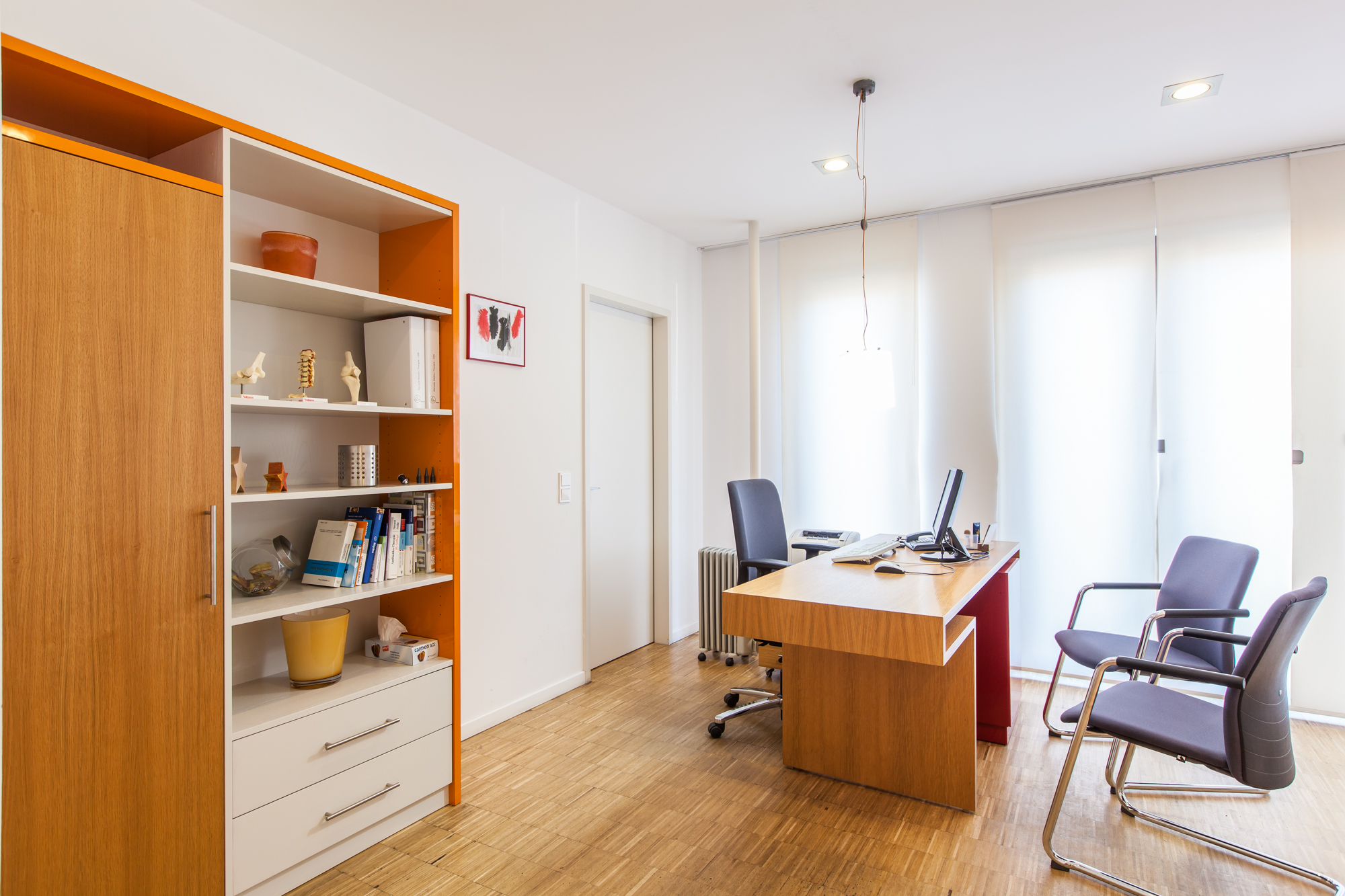 Unsere Leistungen – Hausarztpraxis auf der Geist